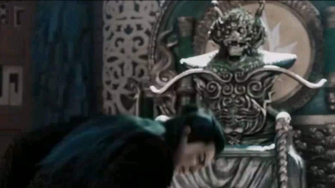 招摇:男主受伤吐血合集