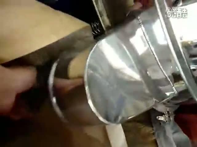 这磨粉机有没有很厉害啊