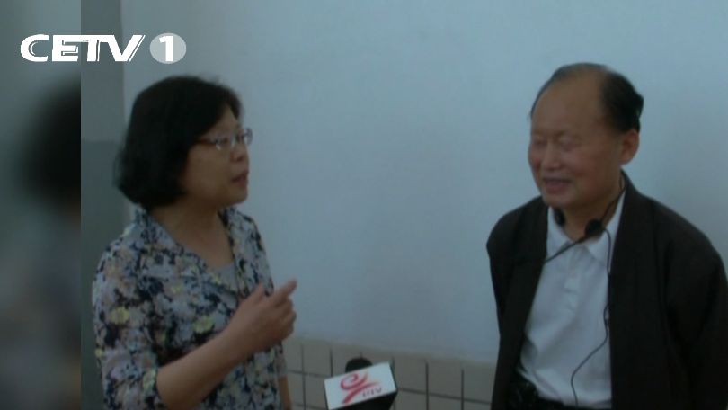 思政专家进课堂:理论实际相结合 打造优质课