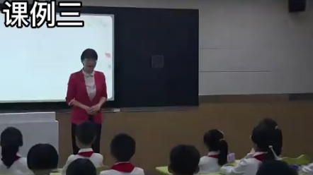 小学语文《母鸡》名师示范课优质公开课#小学语文公开课#语文公开课