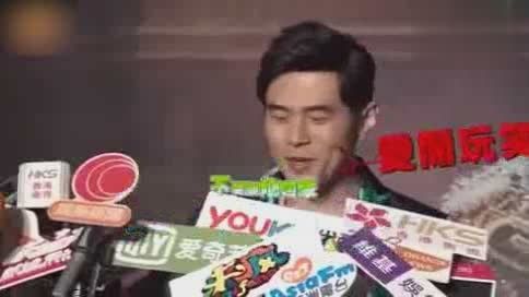 周杰伦接受采访,声称女儿一定要听自己的歌