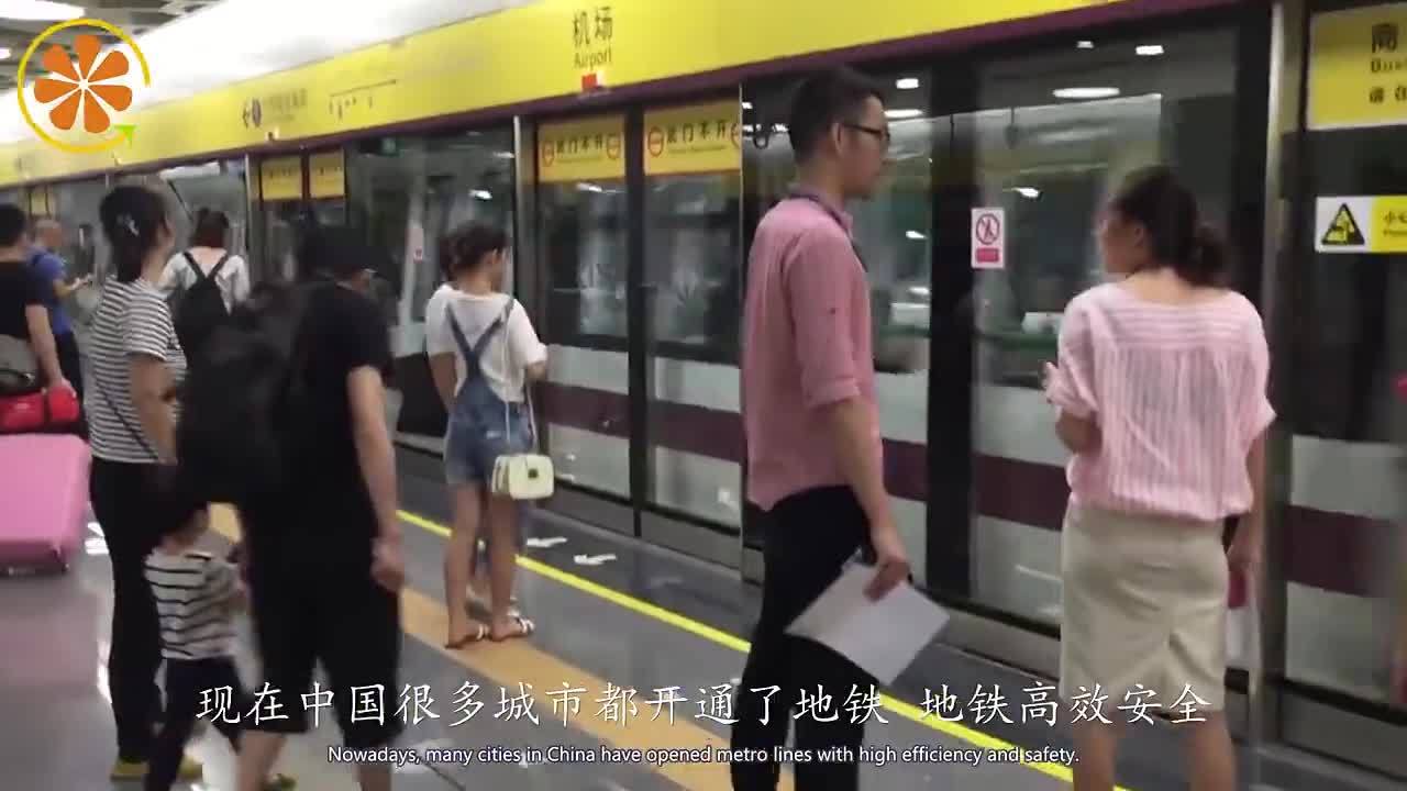 轻轨这么好,重庆为啥再也不修了