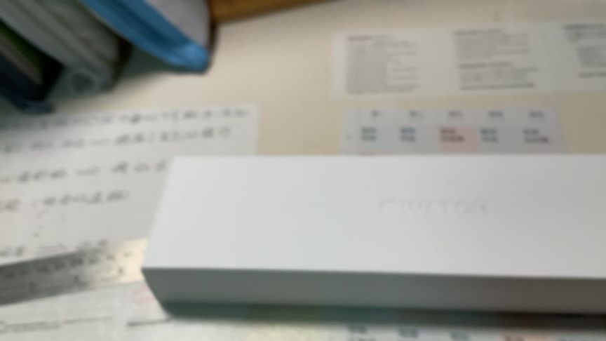 苹果手表S7开箱