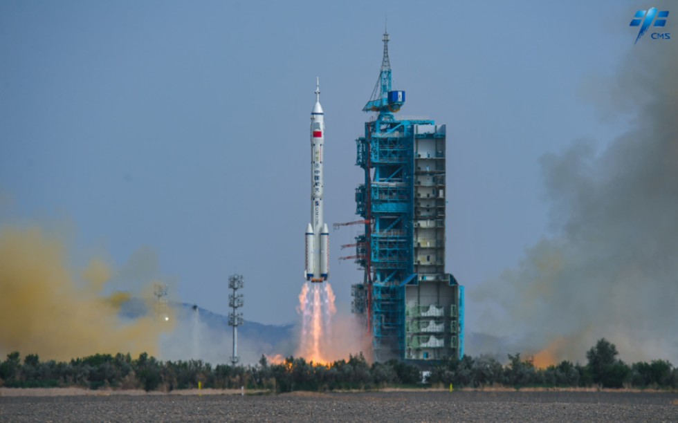 【2023.05.30|中国空间站转入应用与发展阶段 长征二号F改遥十六运载...