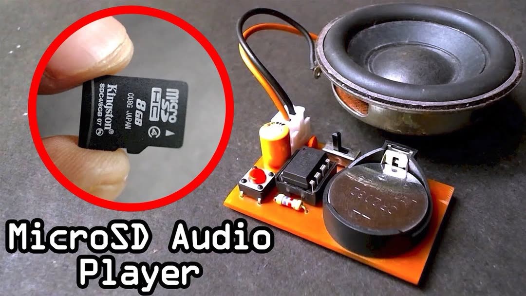 这应该是最简单的音频播放器了,反正我没见过比它还简单的