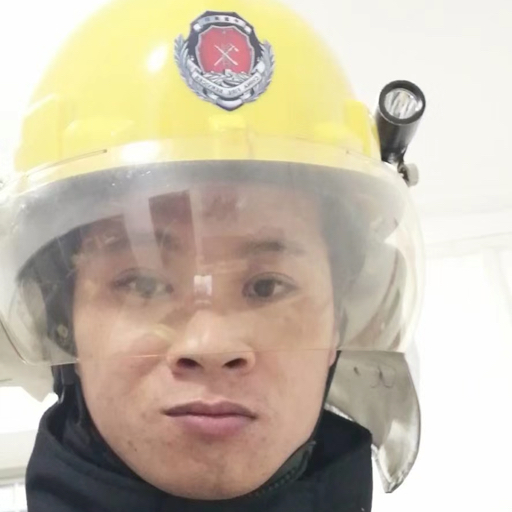 吕杰火焰蓝宝宝 