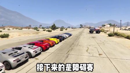 模拟器:致敬大脚车,一路走好