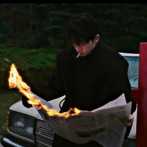 称呼为世纪愚人 