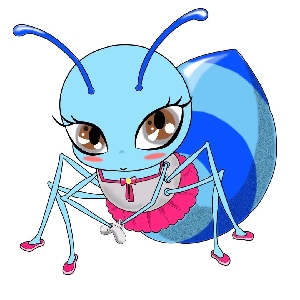 章鱼小蚂蚁 