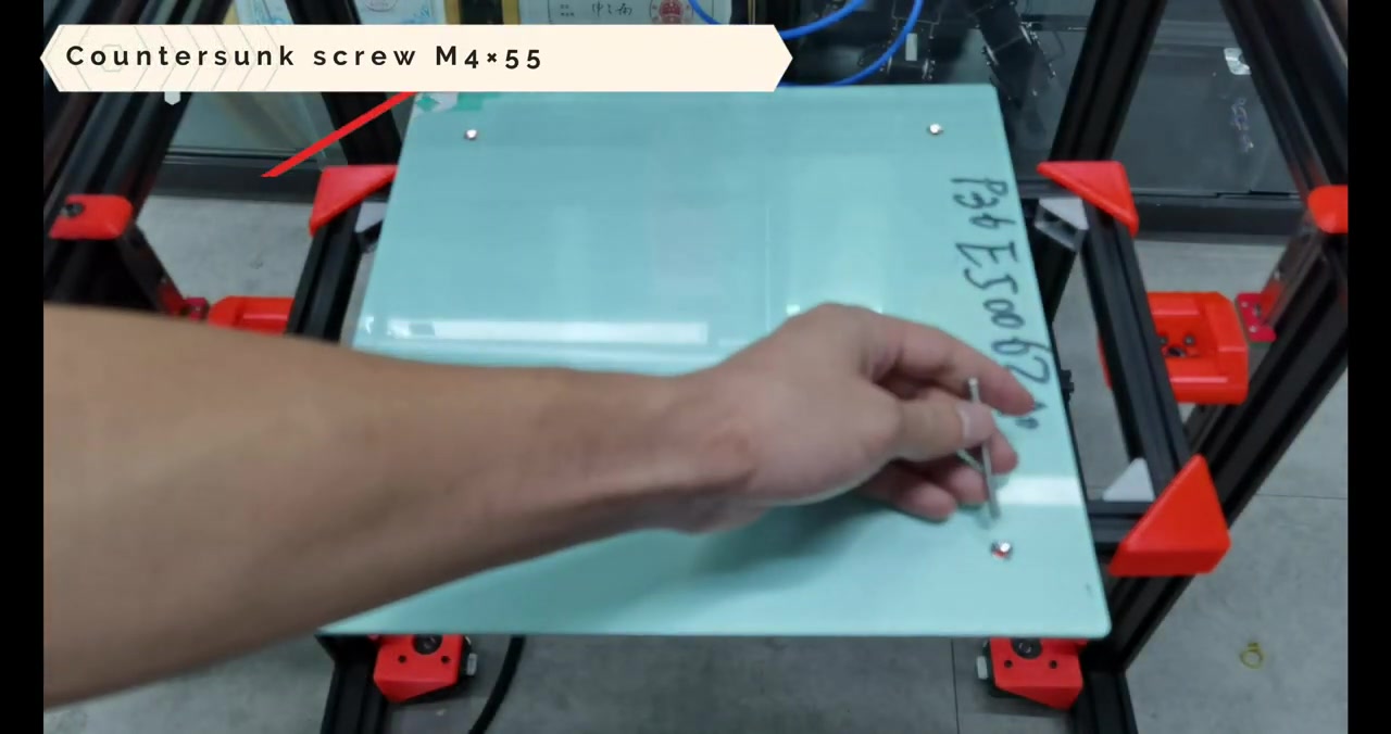 FYSETC BLV mgn Cube 套件组装视频教程(六)