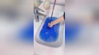 四爪疏通神器家用厨房水槽防堵厕所卫生间地漏马桶下水道取物器