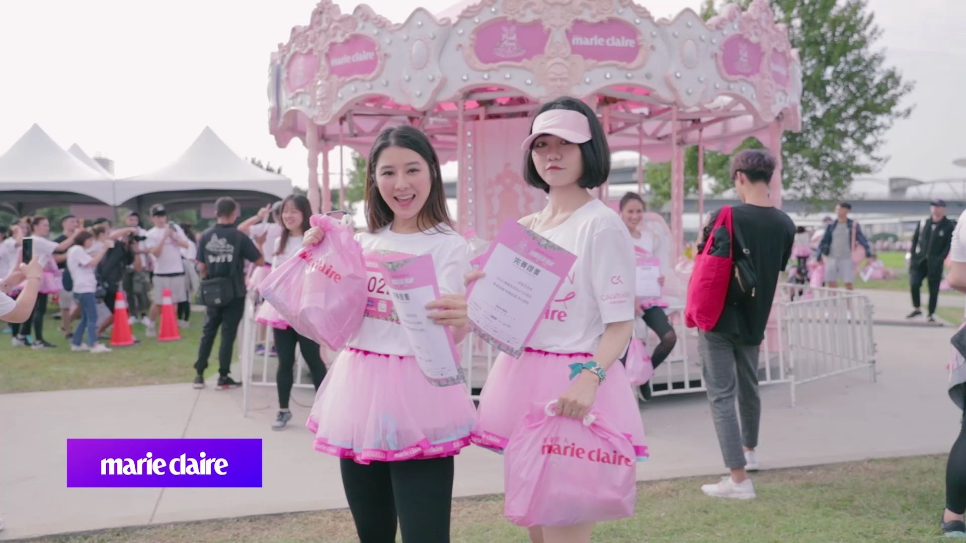 2019 ViralAccess年度活动报告