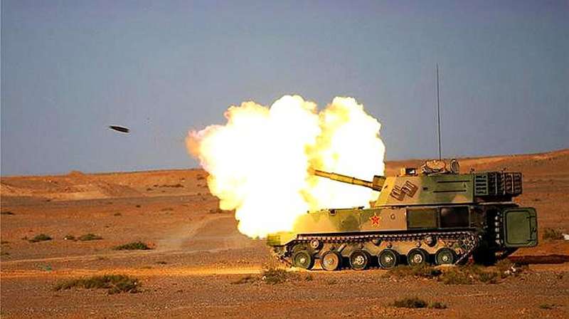 电影中的那些硬核武器