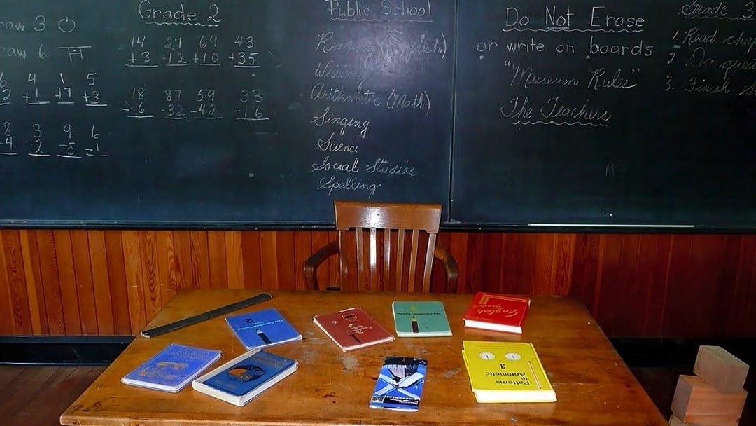 公办教师的人事和编制出新规!有哪些要求和变化,部分人要倒霉?