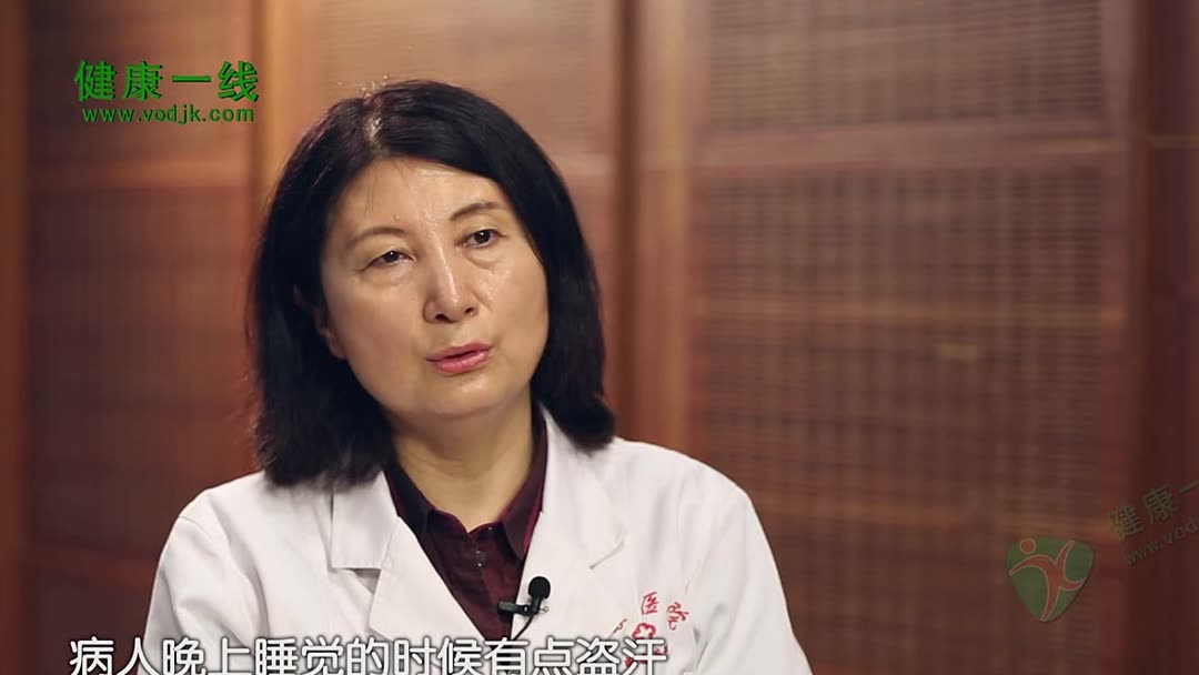 最容易被忽视的五个症状,可能是结核病的早期信号