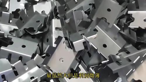 冲压模具设计师技术值多少钱?一套连续模就能让老板欲哭无泪