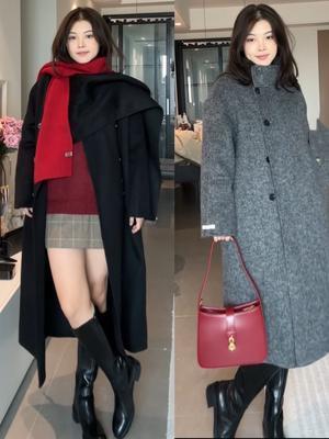 实用主义美美过新年!!