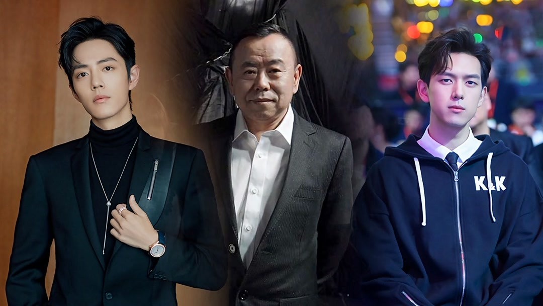 鲜肉绝缘体!潘长江称不认识肖战李现,下一句话暴露求生欲