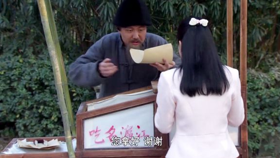 特工使用摩斯密码,把情报送回总部,总部终于发现鬼子的天大机密