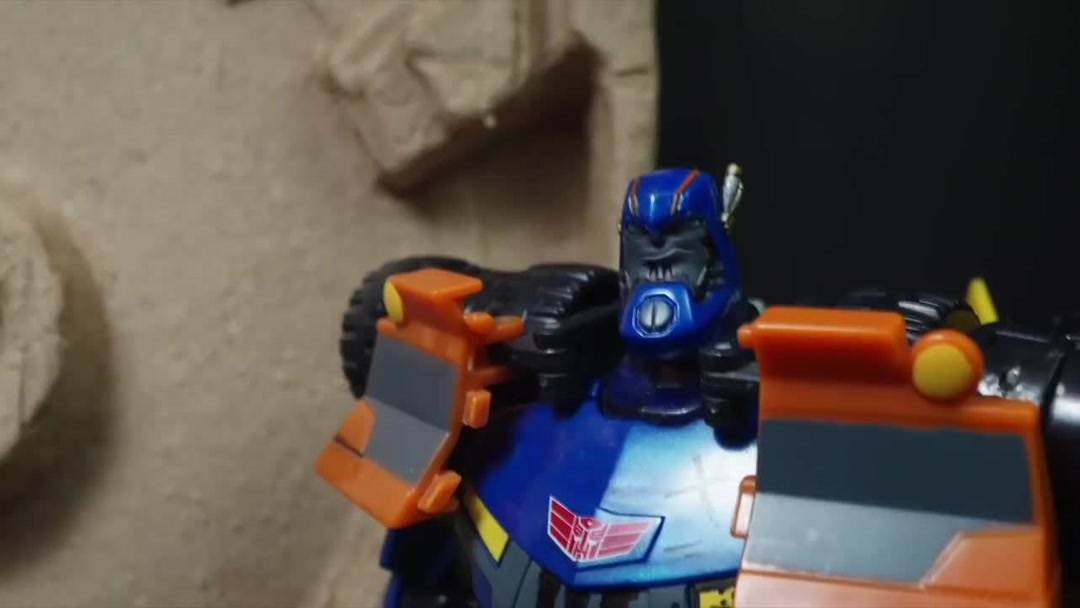 变形金刚玩具,擎天柱联盟