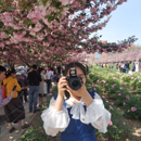 番茄小师妹Tomato 