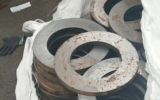 大口径厚壁无缝钢管零切-聊城宽达钢管有限公司