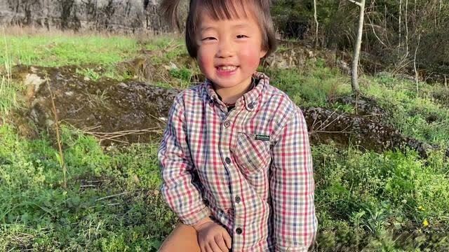 这算不算小孩子的社会实践?