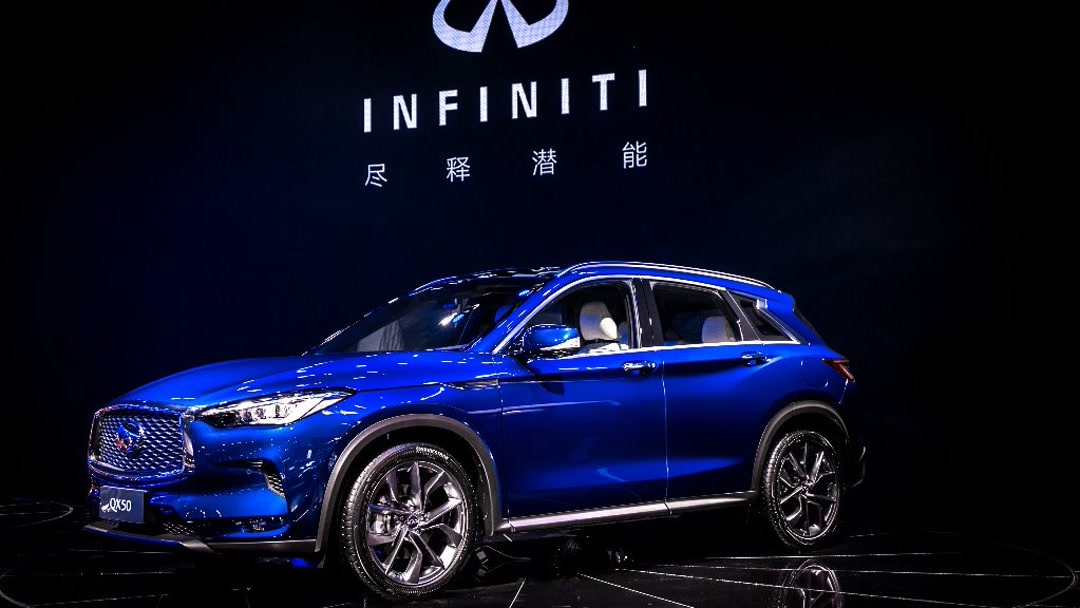 最惨金九银十?奔驰奥迪宝马豪华车引领降价潮 最高降幅7万