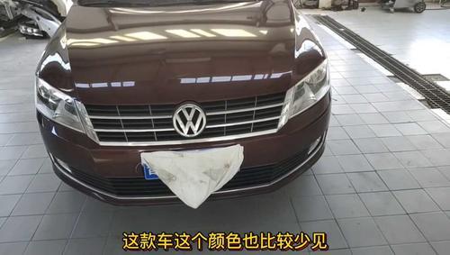 上汽朗逸,车门碰撞成这样,你说更换还是维修?评论区留言