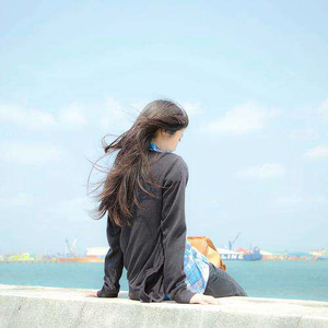 幸福怀揣梦想的小幸运 