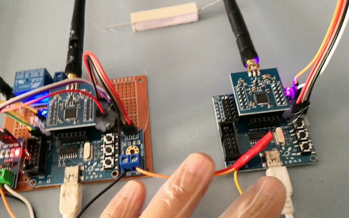 2343 ups电源管理系统1