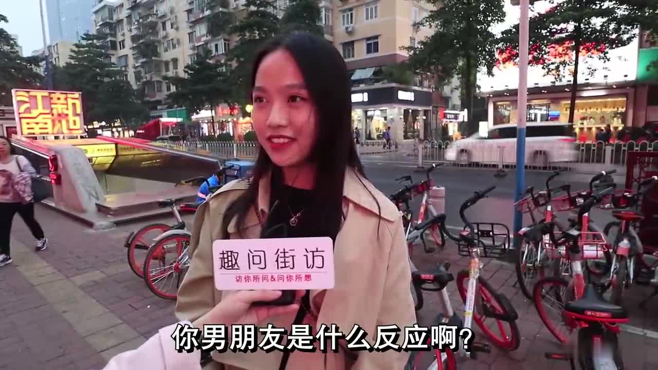 女生在什么时候会对男友撒娇?路人回答出奇一致,原来都是这时候