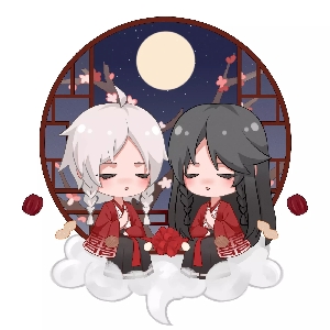 云外镜保护协会副会长 