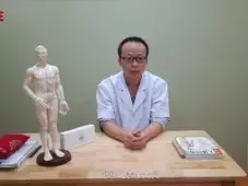 养生大穴关冲穴