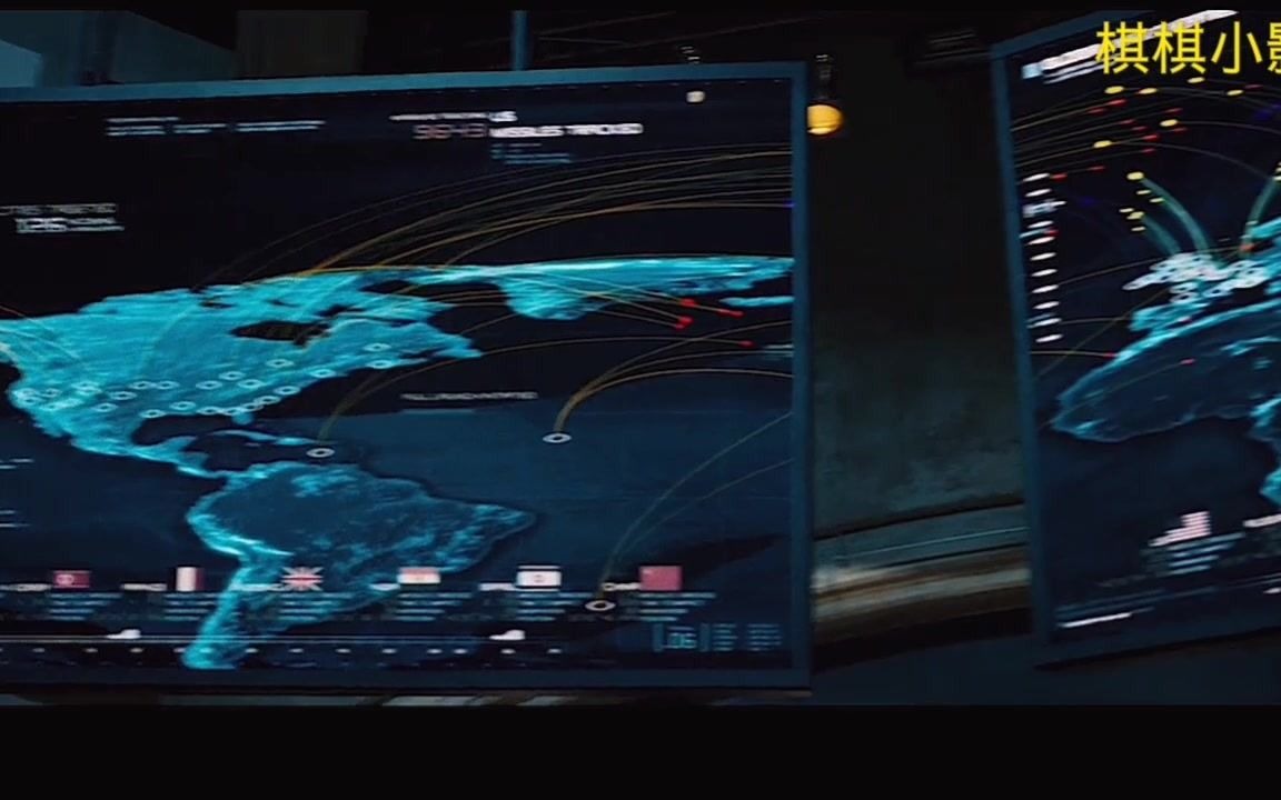 目前人类最强武器,一旦发射就是无数国家的噩梦,简直就是灾难。