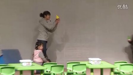 试看版 幼儿园公开课 大班科学《有趣的不倒翁》 幼儿园示范课 幼儿园...