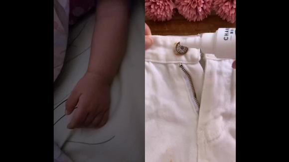 家里的衣服怎么搓洗都不干净,淘了这个后,一口气全翻新了,好用