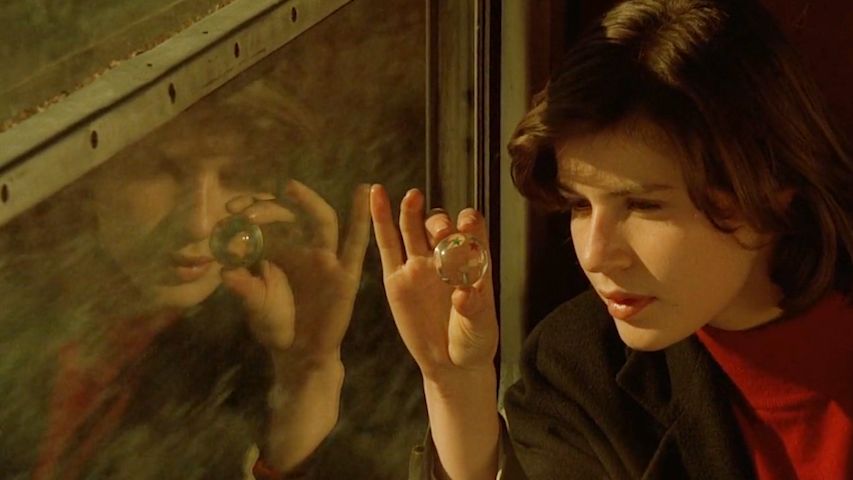 世界上还有另一个自己?两者还有心电感应!