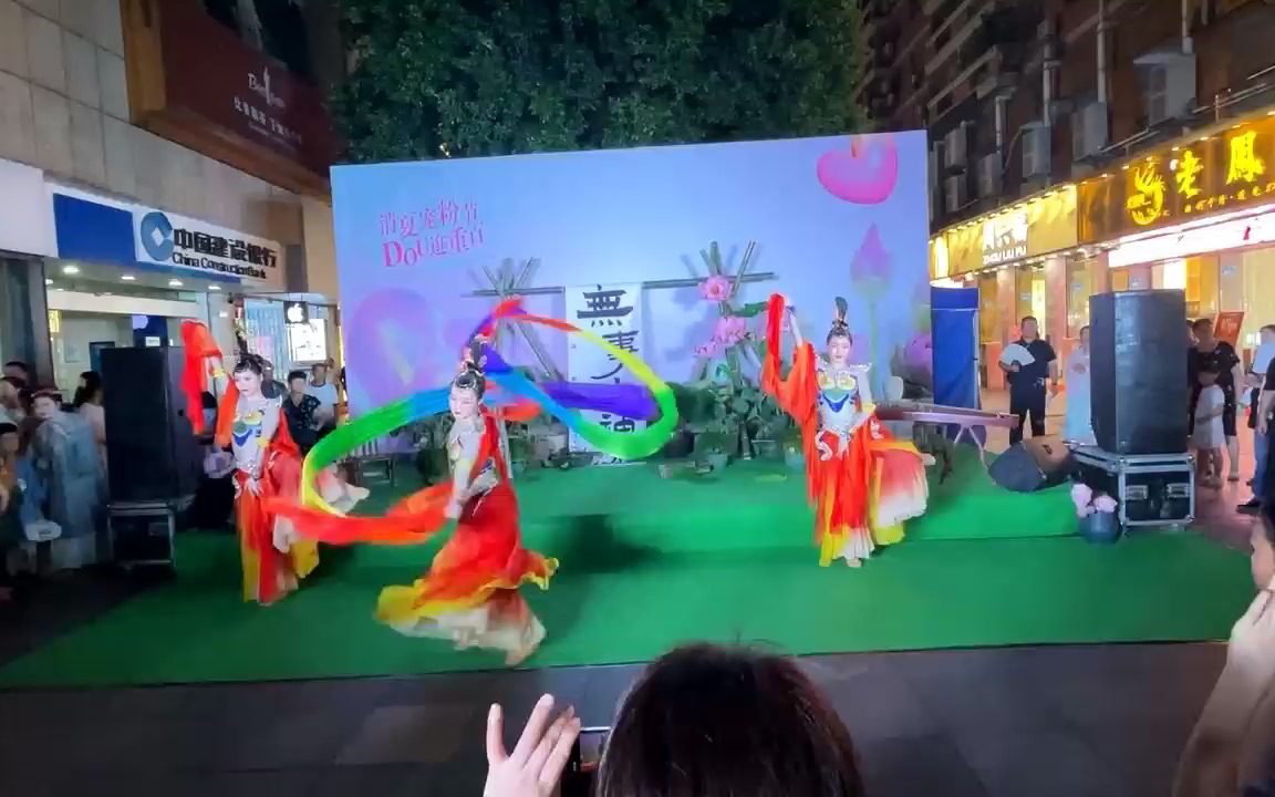 深圳展会舞蹈节目表演团队【136 2172 7792】深圳会展舞蹈暖场节目...
