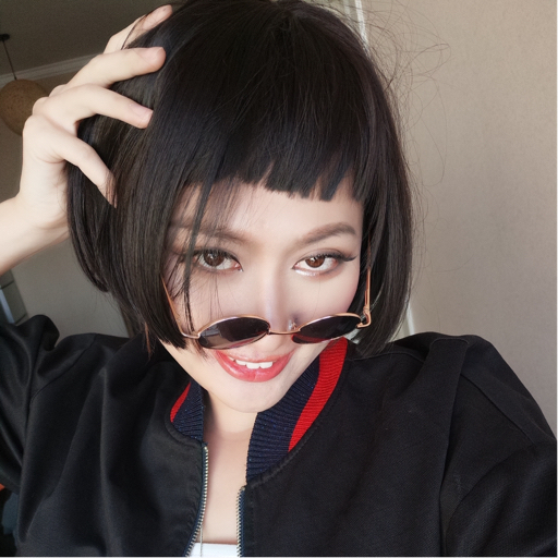 霹雳二女侠 