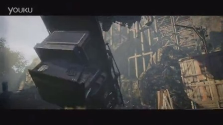 3DMGAME 《刺客信条:枭雄》发售宣传片_超清