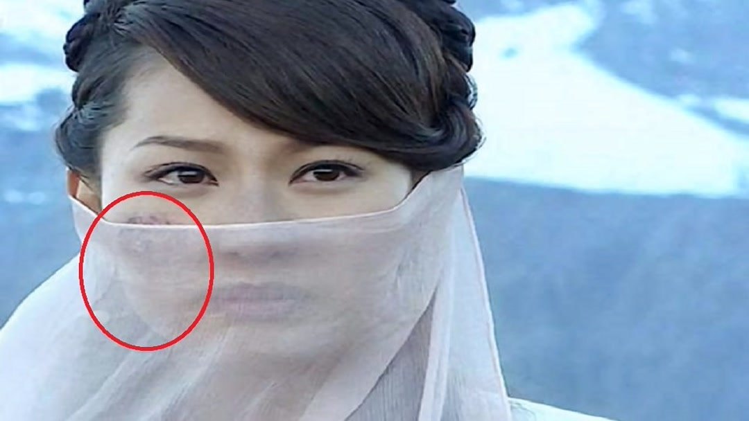 古代女子最“温柔”刑法,身上没1点伤口,却让女囚十分脸红