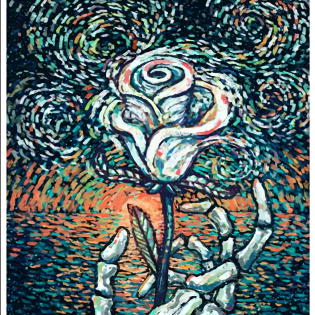 维包子是种信仰 