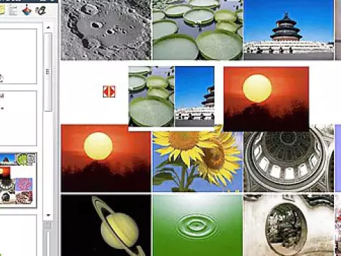 项目4_3:电子白板基本操作-聚光灯[教学视频]