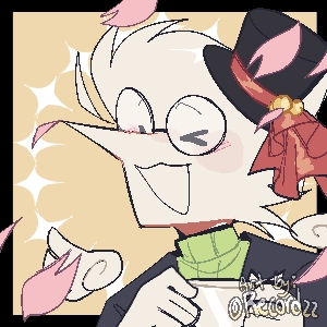 我还是不要名字好啦 