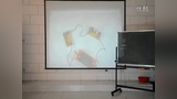我校张金明老师的科学微格教学