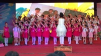 东关小学四(3)班六一红歌合唱视频