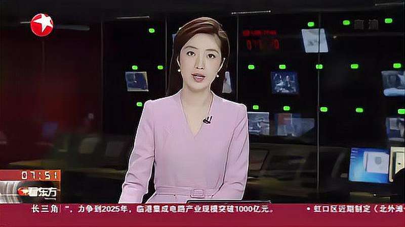 江苏南通:摆摊老人遭城管协管员“暴力执法”——警方通报:涉事者被...