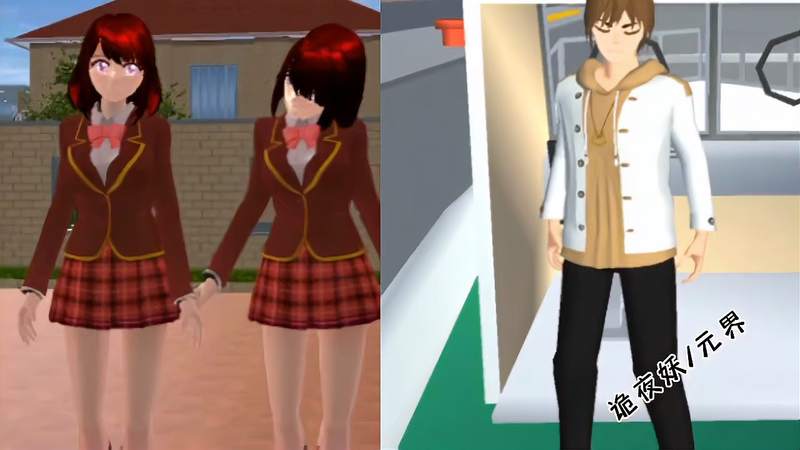 教你在樱校如何变成武器商人