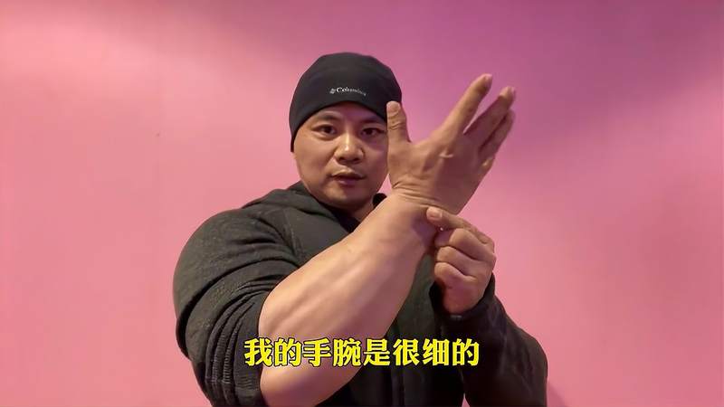 手臂太细没有力量,这个握力器就能帮你提升握力、臂力和指力